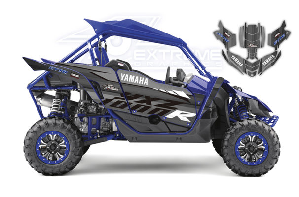 Buggys_Yamaha_Abstract_NEGRE – extremegraphics.es