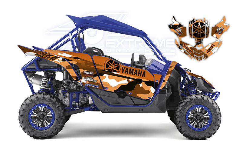 Buggys_Yamaha_Camo_TARONJA – extremegraphics.es