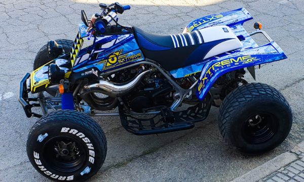 BANSHEE – extremegraphics.es