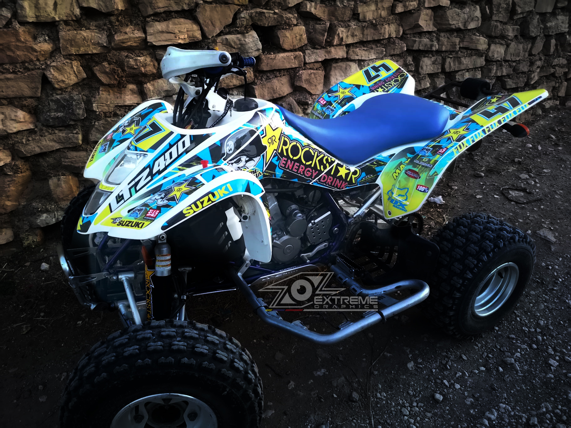 nuevos diseños pegatinas máximo recubrimiento ltz 400 – extremegraphics.es