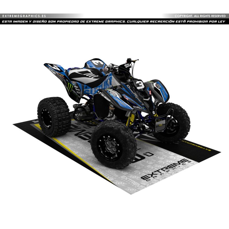 Extreme Graphics – extremegraphics.es